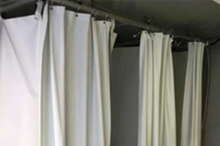 Air-Transportable Shower Systems - Celina Military Shelters