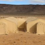 Multi-Purpose Area Shelter Systems - Celina Military Shelters