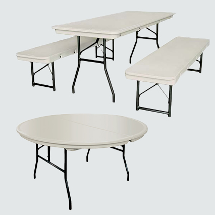 Military Base Camp Solutions - Celina Military Shelters